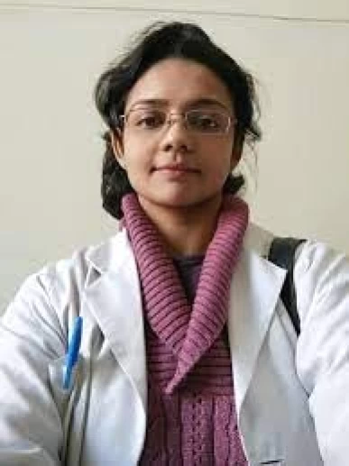 Dr Madhumita Premkumar Dr Madhumita Premkumar